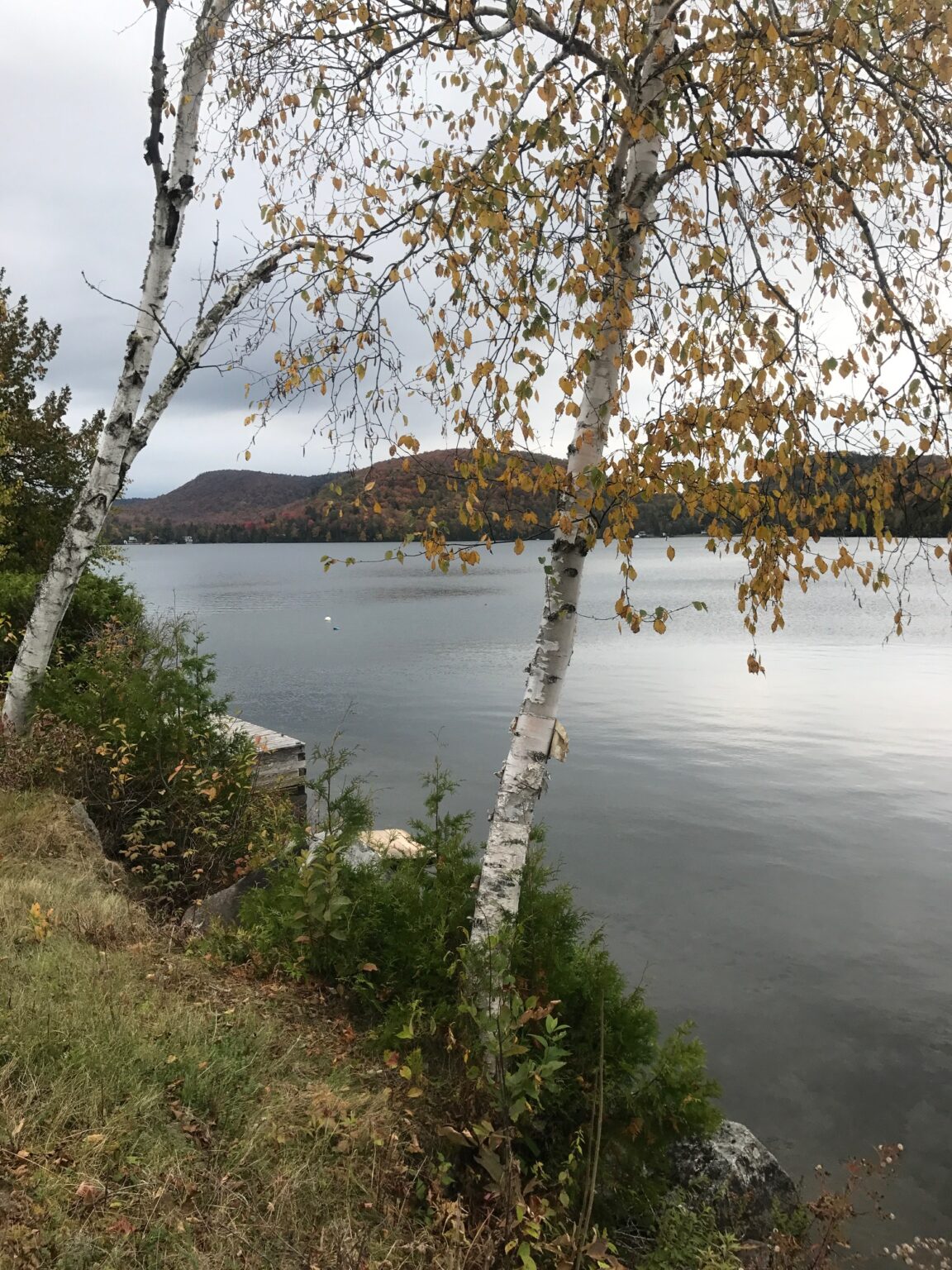 Lakes – Town of Glover, Vermont