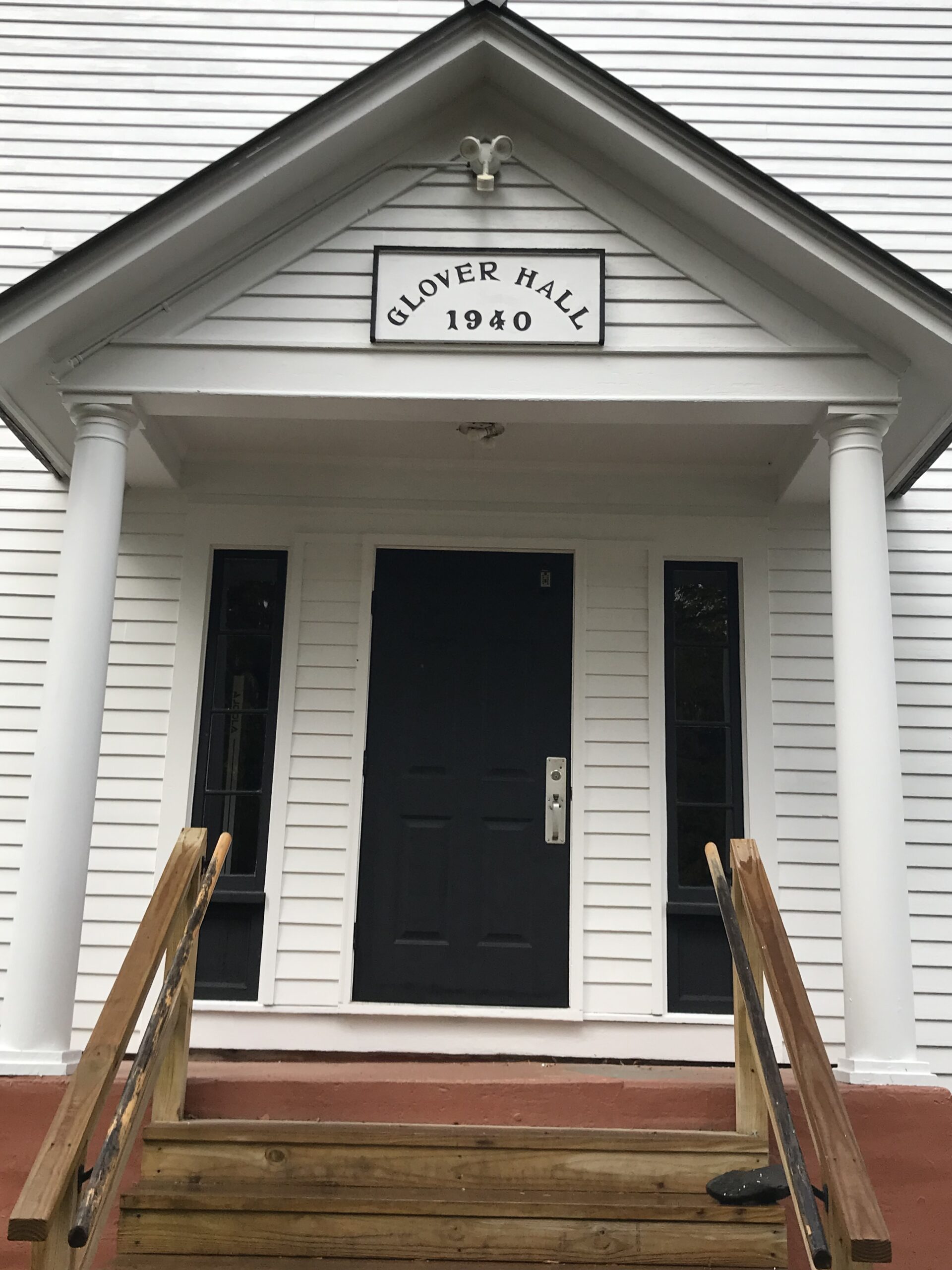 Town of Glover, Vermont – Public Website for Municipal Information